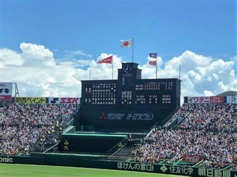 2019年夏季甲子园开赛在即 49支校园棒球代表队将同台竞技 日本通