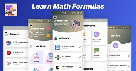 Math Formulas Offline Apk Download For Android Latest Version