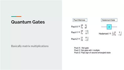 Quantum Computing Pptx