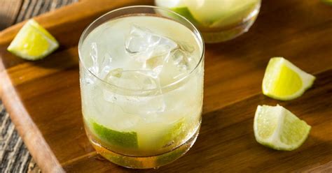 10 Popular Brazilian Cocktails Insanely Good
