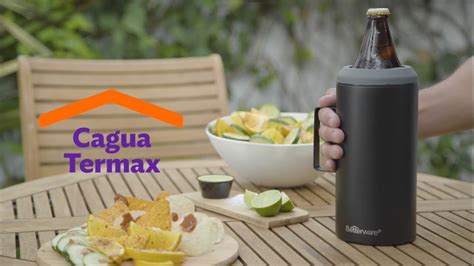 Cagua Termax Betterware Youtube