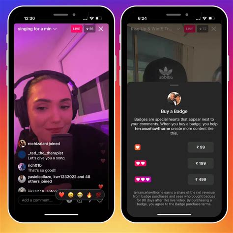 چطور در اینستا Live بزاریم؟ ترفندها و تنظیمات لایو اینستاگرام Anycontrol