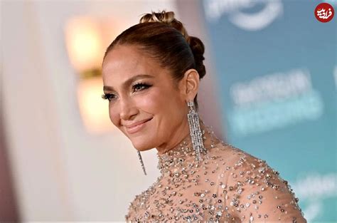 جنیفر لوپز یک بار دیگر در عربستان برنامه داردتصویر