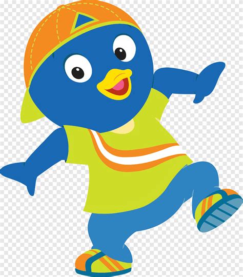 Uniqua Nick Jr Music The Backyardigans Theme Song Korea Cartoon