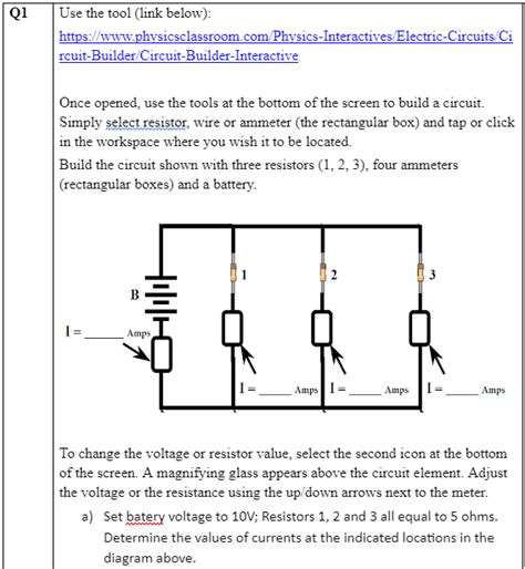 Solved Use The Tool Link Below Https Ph SolutionInn