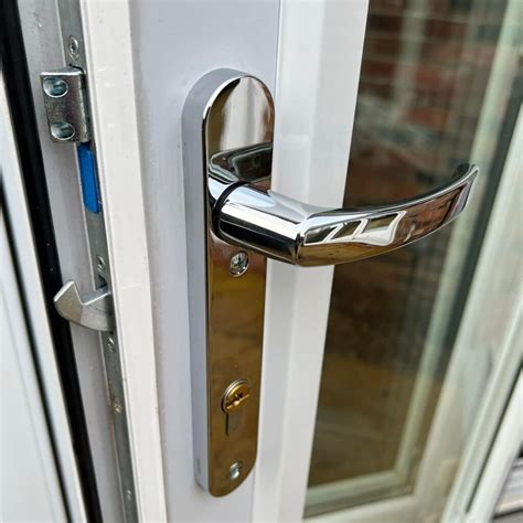 The Ultimate Guide To Diagnosing Common Issues With Composite Doors