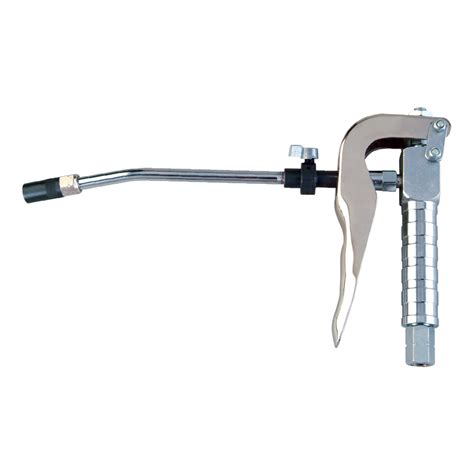 Grease Control Valve