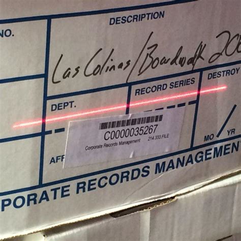 Barcoding Filetrackeriot