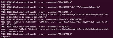 Esim Configuration In Module EG U Software Internet Protocol Quectel Forums