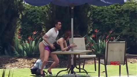 Gta 5 Sex Tape Free Mobile Porn Videos Iporntv