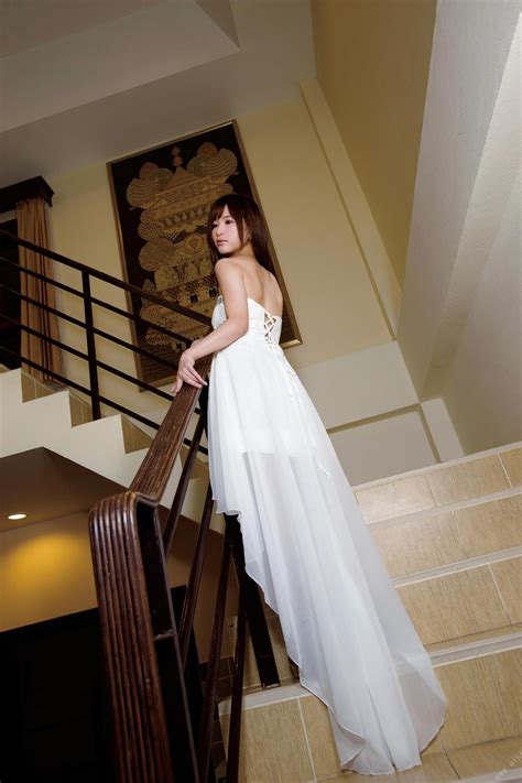 Moe Amatsuka 天使もえ 写真集 「angel」 070 Porn Pic Eporner