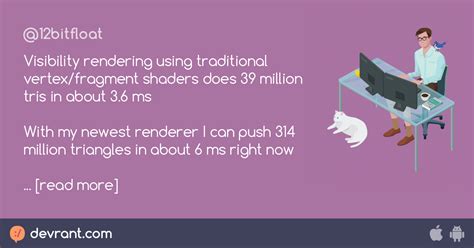 Graphics Dev Visibility Rendering Using Traditional Vertexfragment