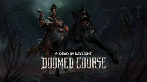 Kapitel 34 Doomed Course Dead By Daylight Wiki
