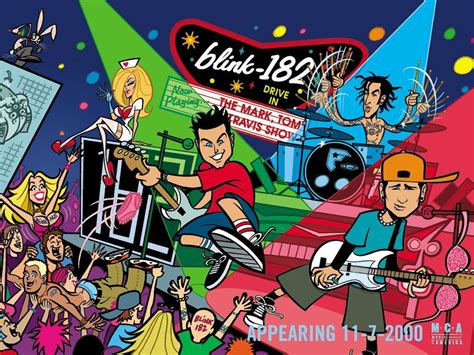 “blink 182 I Miss You” Song Of The Day Dont Blink To Much Loyal K N G
