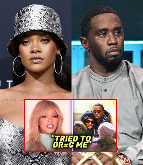 Rihanna Officially Reveals Fascinating Facts After A Series Of Evidence