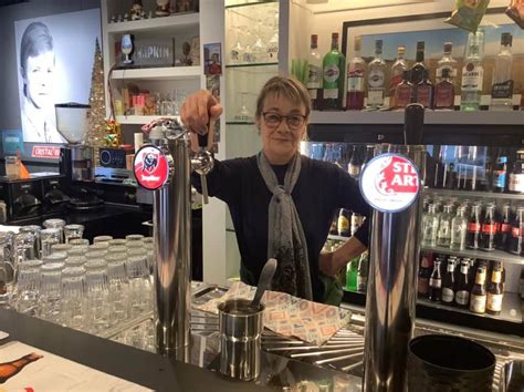 Vanaf Vandaag Jupiler And Stella Artois Café Stad Oilsjt Facebook