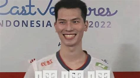 国羽首日8连胜，轰出7个2 0！赵俊鹏爆冷世界冠军，陈雨菲3人晋级赵俊鹏陈雨菲国羽新浪新闻