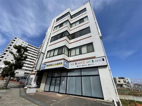 【不動産ジャパン】物件詳細：幸和ビル／茨城県取手市新町2丁目／取手駅の物件情報：ビル