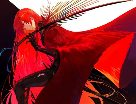 Oda Nobunaga And Oda Nobunaga Fate And 1 More Drawn By Ezu E104mjd Danbooru
