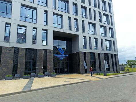 Национальный центр электронных услуг Minsk