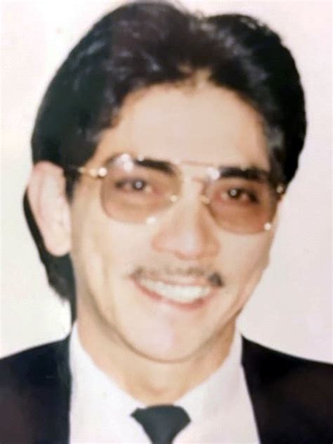 Richard Garcia Obituary Staten Island Ny