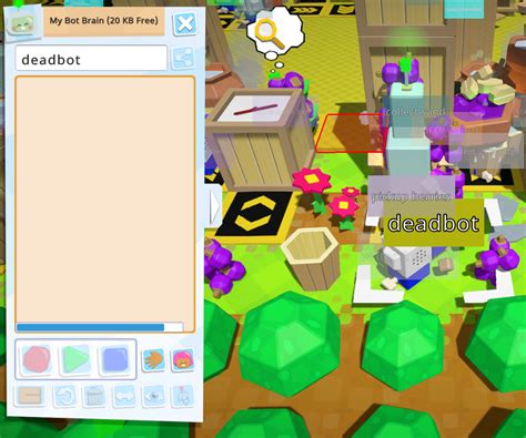 What Does This Triangle Symbol With A 3 Inside It Mean Next To Food Indicator Of The Autonauts