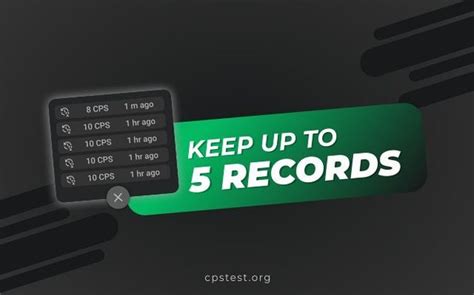 Clicker Test Cps Click Speed Test With The Mouse Clicker Test