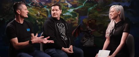 Wowcast Lets Talk Aberrus Wowvendor