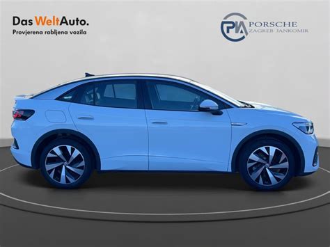 Vw Id 5 Pro Performance 2022 God