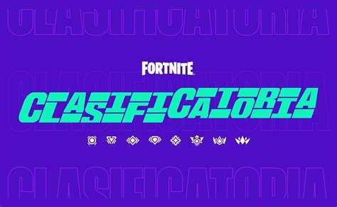 Fortnite Confirma El Nuevo Modo De Juego Clasificatoria