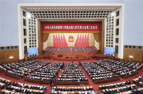 Comentário da Xinhua Meta de crescimento econômico da China é viável e