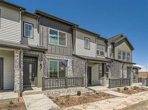 S Gold Bug Way Aurora Co Zillow
