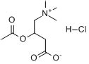 CAS 5080 50 2 O 乙酰基 L 肉碱盐酸盐 爱化学