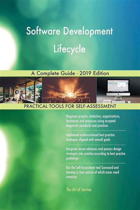 software development lifecycle a complete guide 2019 edition ebook blokdyk