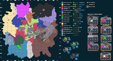 Ingame Map How To Unknown Worlds Forums