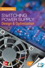 Switching Power Supply Design And Optimization 2nd Edition Sanjaya