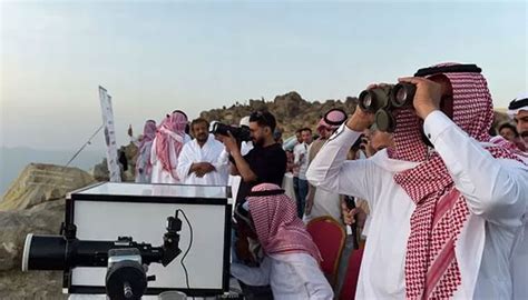 Eid Ul Adha 2024 Eid Date Announced For Saudi Arabia Uae And Oman