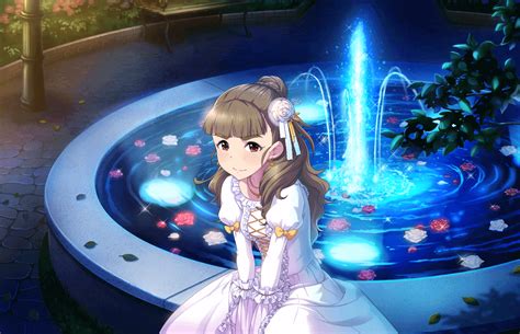 Kamiya Nao Idolmaster And 2 More Danbooru