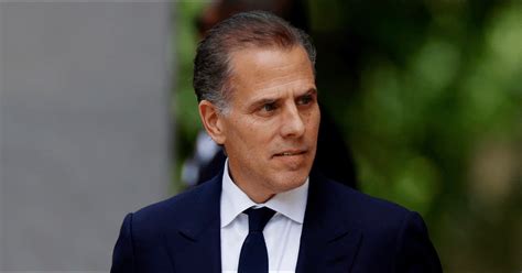 Hunter Bidens Lawyer Abbe Lowell Slammed As He Vows To Vigorously