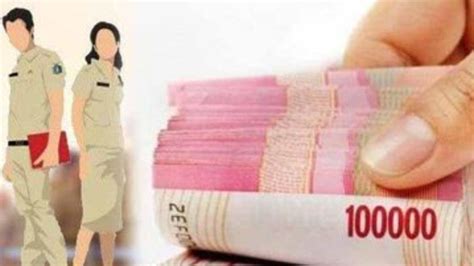 Jadwal Pencairan Tunjangan Profesi Triwulan I IV 2024 Guru Sertifikasi