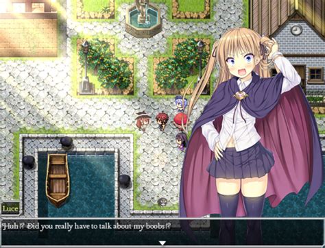 Primitive Hearts Kagura Games