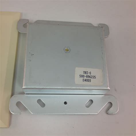 Siemens TRI S Monitoring Module For MXL MXLV Addressable Fire Sandlapper Controls
