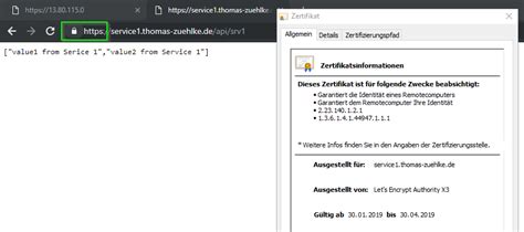 Setup Kubernetes Ingress With Ssl Passthrough Azure Talk