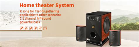 Quality Portable Bluetooth Speaker And Outdoor Portable Speaker Factory