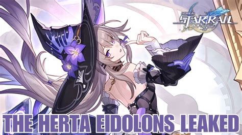 Hsr 31 Planar Ornaments Names Effects And More Leaked