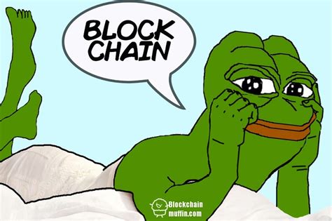 👍 What Is Blockchain Beginners Guide