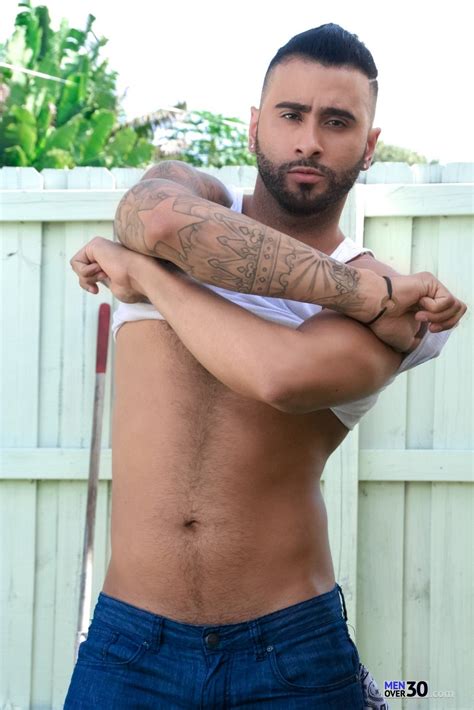 Rikk York Gets Fucked By Mickey Collins