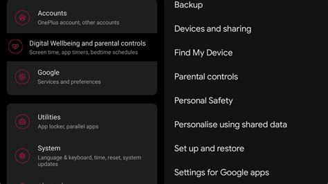 How To Transfer Data From Android To Android TechRadar