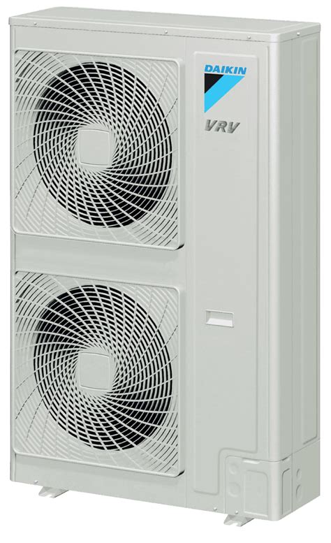 Outdoor Vrv Hs Series Mitra Solusi Nusantara Vrv Daikin