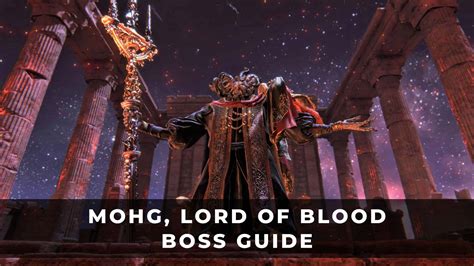 Elden Ring Lord Of Blood Weakness Automasites™ Aug 2023